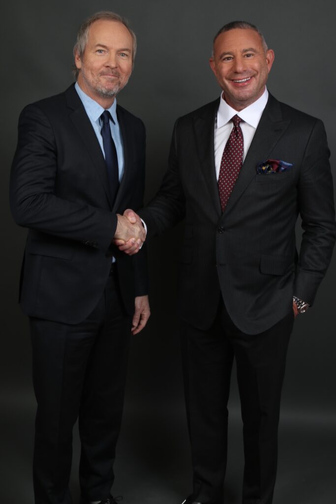 Construction Solutions - Gerstman PLLC